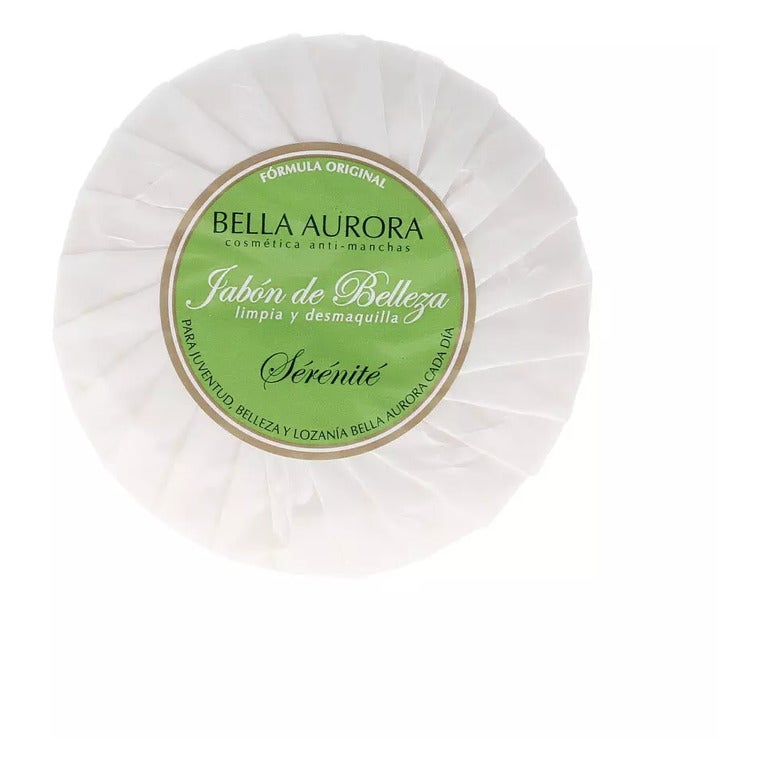 Bella Aurora Serenite Jabon Belleza Cleansing Beauty Savon | Deloox.be