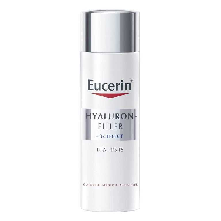Eucerin Hyaluron-Filler Crème de Jour SPF 15 | Deloox.be