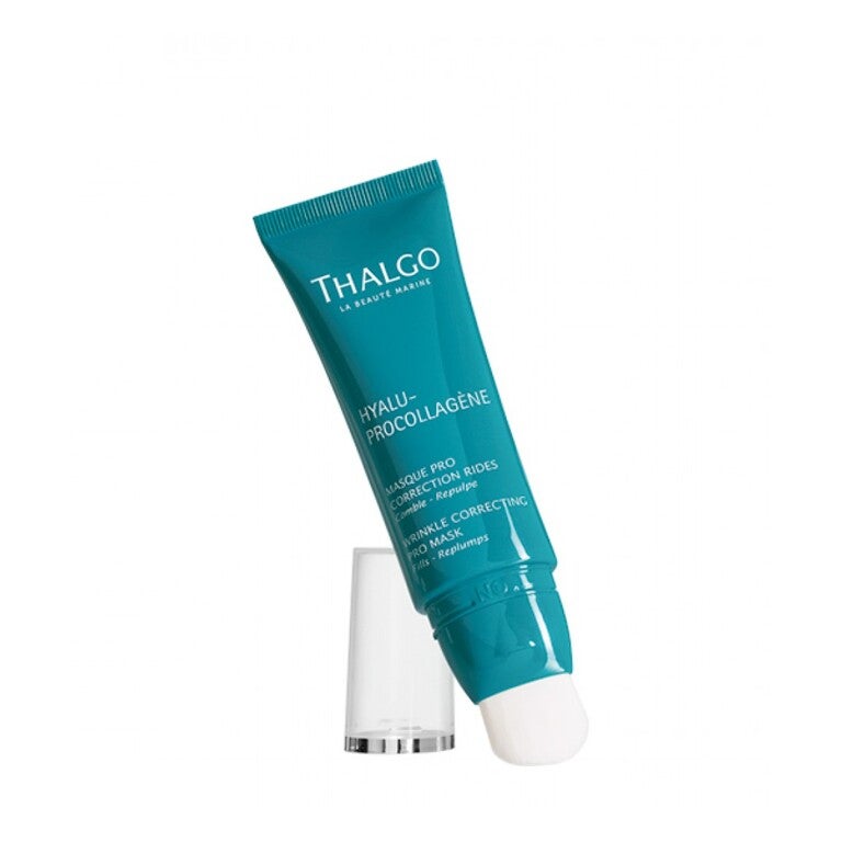 Thalgo Hyalu-procollagene Wrinkle Correcting Pro Naamio | Deloox.fi