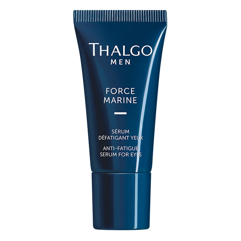 Thalgo Men Anti-fatigue Eye Serum Force Marine | Deloox.fi