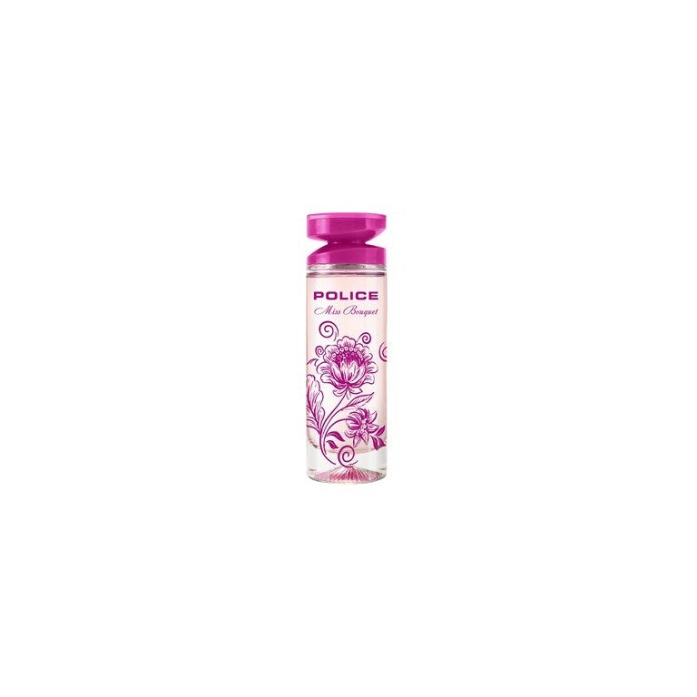 Police Miss Bouquet Eau de Toilette | Deloox.se