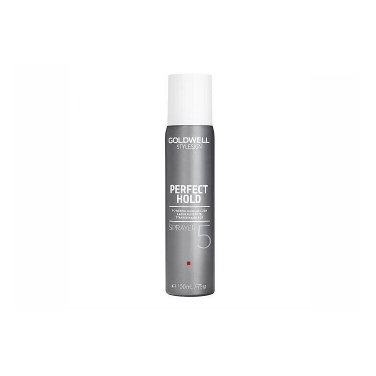 Goldwell Stylesign Perfect Hold Sprayer Hårspray | Deloox.dk