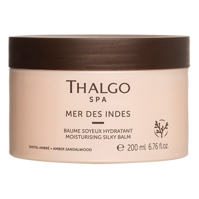 Thalgo Spa Mer Des Indes Moisturising Silky Balm Kroppskräm | Deloox.se