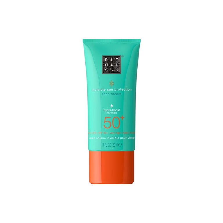 Rituals The Ritual Of Karma Sun Protection Face Cream SPF 50+ | Deloox.dk