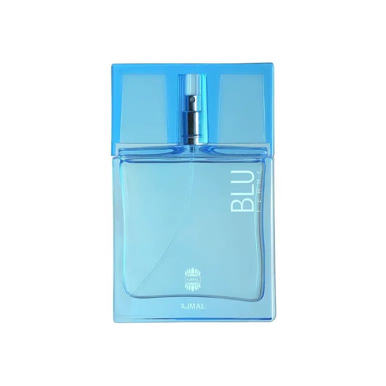 Ajmal Blue Femme Eau de Parfum | Deloox.se