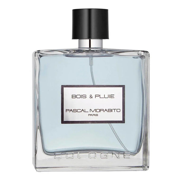 Pascal Morabito Bois & Pluie Eau de Toilette | Deloox.com