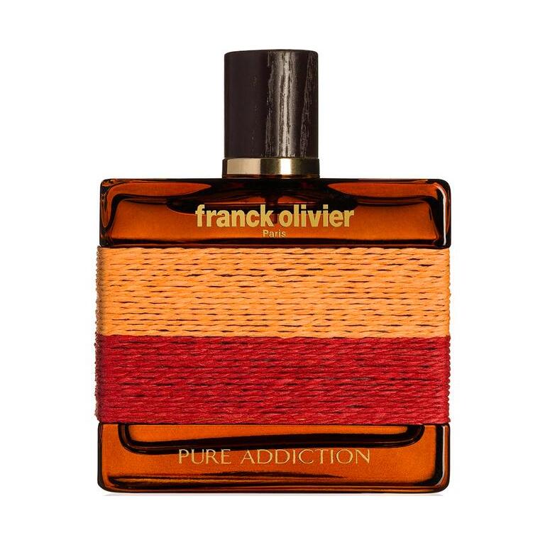 Franck Olivier Pure Addiction Eau de Parfum kopen | Deloox.nl