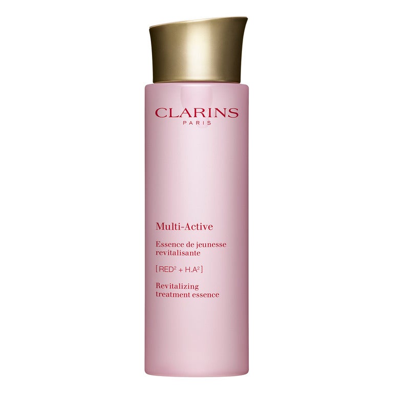 Clarins Multi-Active Revitalizing Treatment Essence | Deloox.be
