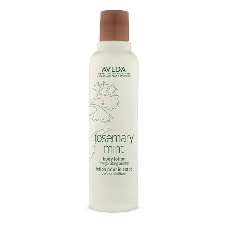 Aveda Rosemary Mint Body lotion | Deloox.dk