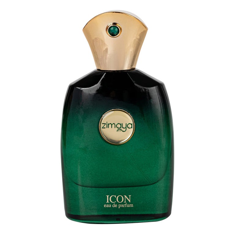 Zimaya Icon Eau de Parfum | Deloox.se