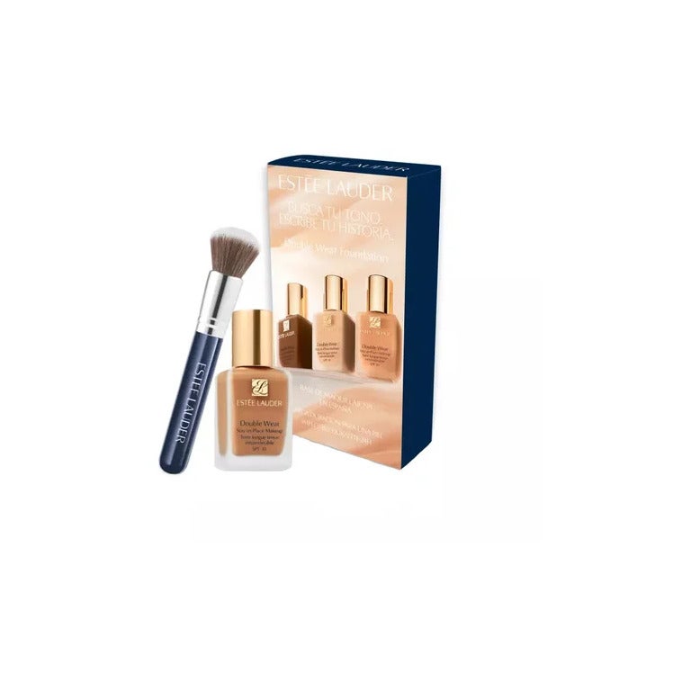 Estée Lauder Double Wear Make-up set | Deloox.com