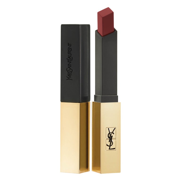 YSL Rouge Pur Couture The Slim Radical Velvet Lipstick | Deloox.lu