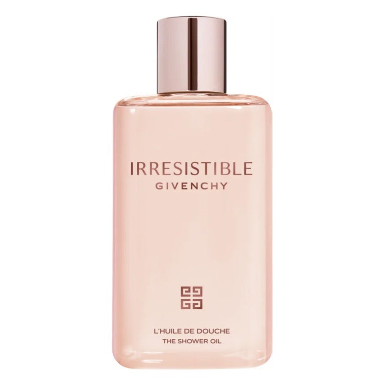 Givenchy Irresistible Duscholja Olja | Deloox.se