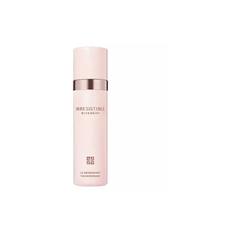 Givenchy Irresistible Deodorantti | Deloox.fi