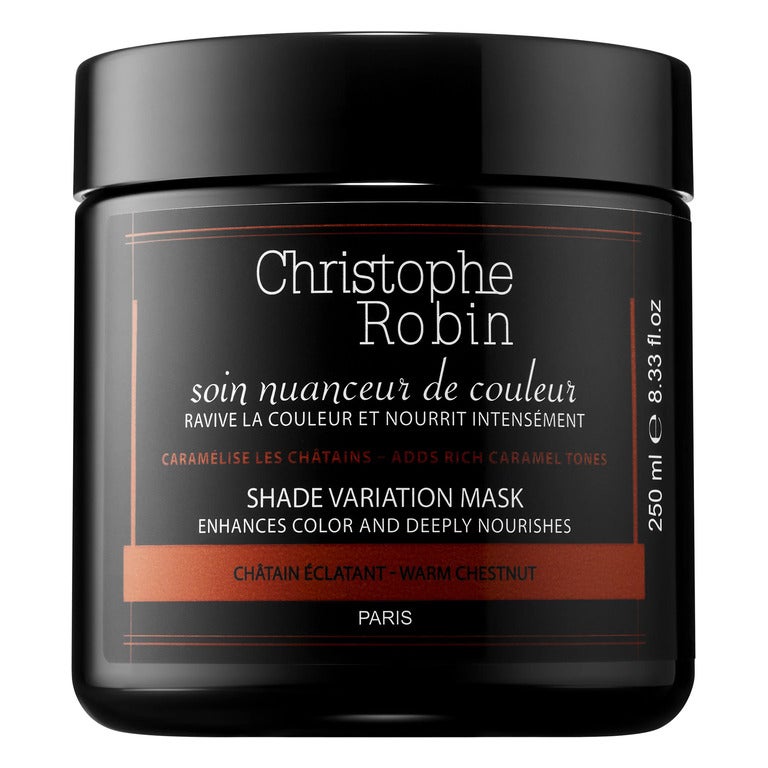 Christophe Robin Shade Variation Máscara de color | Deloox.es