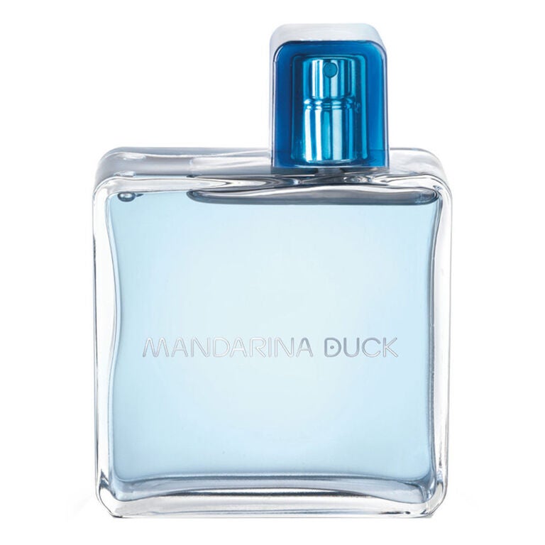 Mandarina Duck For Him Eau de Toilette kopen | Deloox.nl