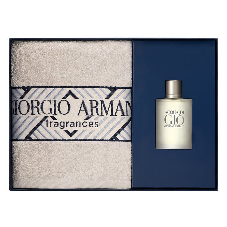 Armani Acqua Di Giò Gift Set | Deloox.com