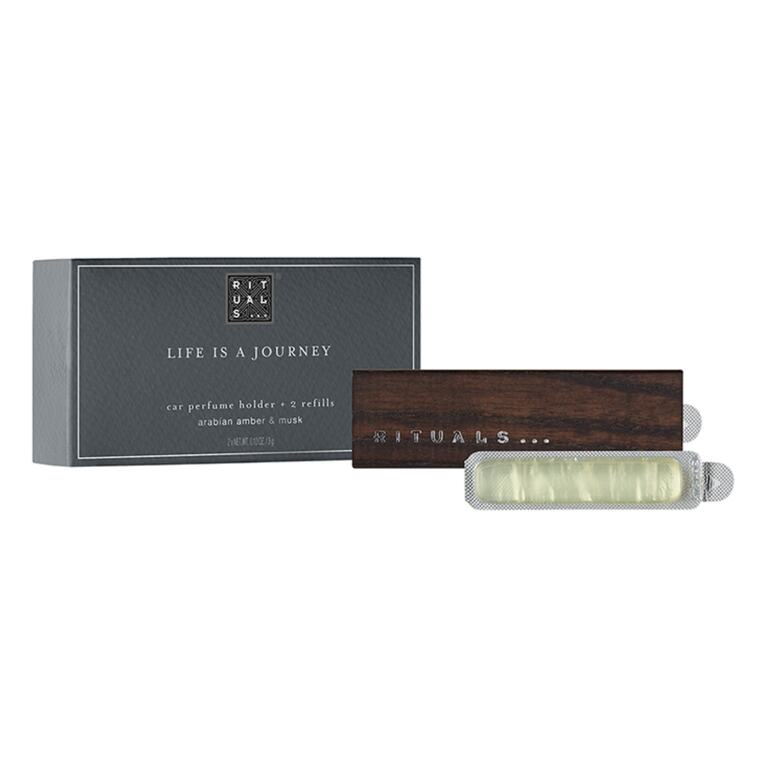 Rituals Homme Car Perfume | Deloox.lu