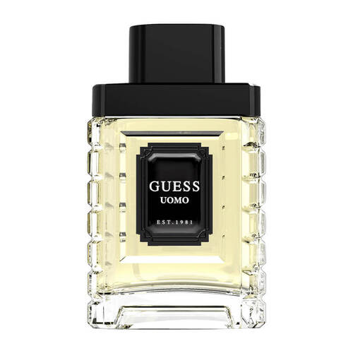 Guess Uomo Loción After Shave | Deloox.es