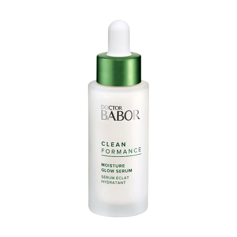 Babor Clean Performance Moisture Glow Serum | Deloox.com