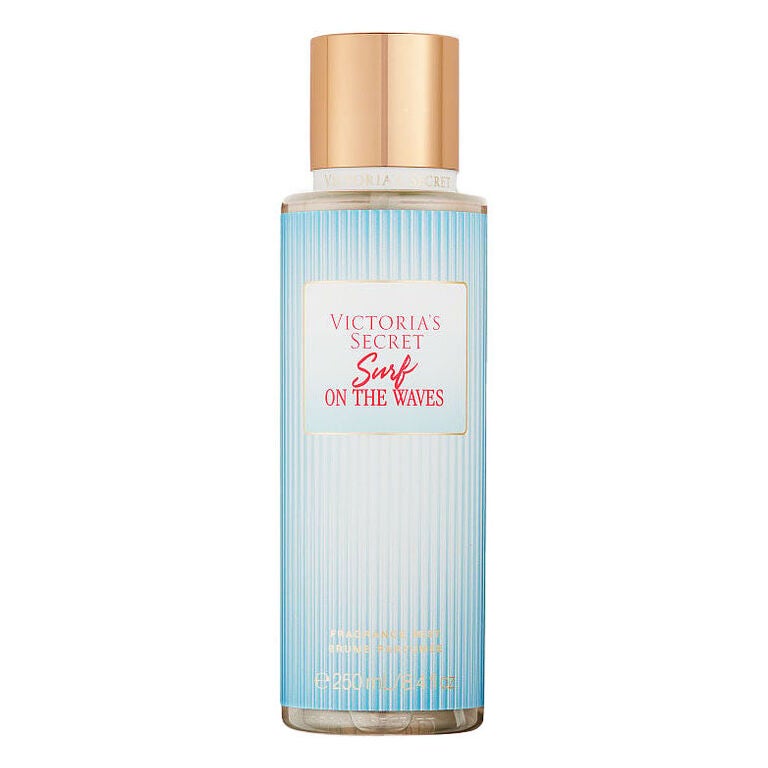 Victoria's Secret Surf on the Waves Body Mist kopen | Deloox.nl