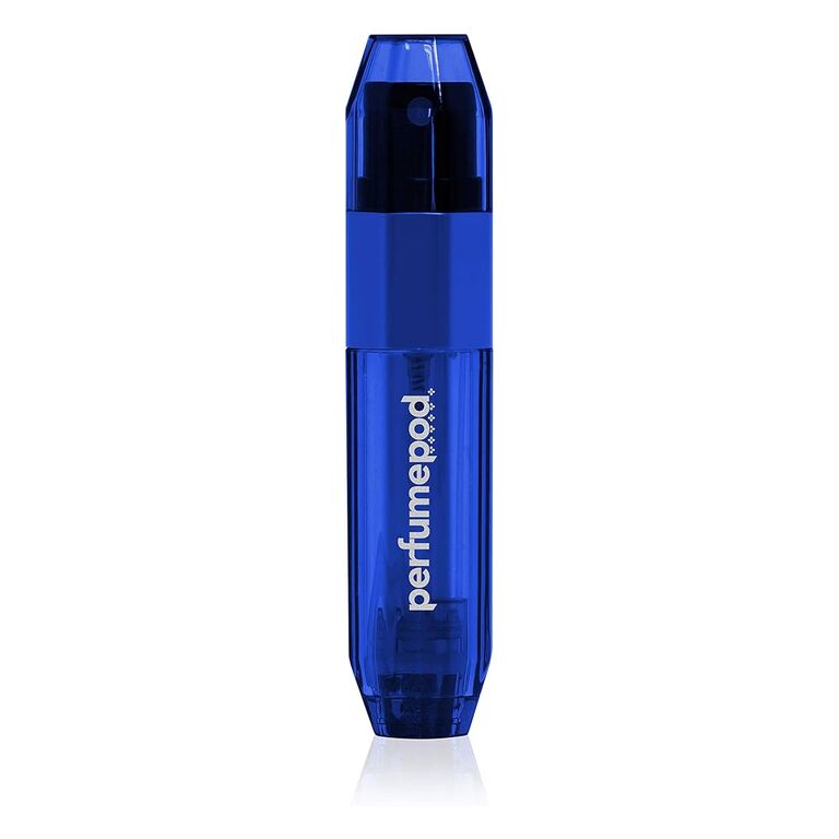 Perfume Pod Ice Perfume atomizer Blue | Deloox.com