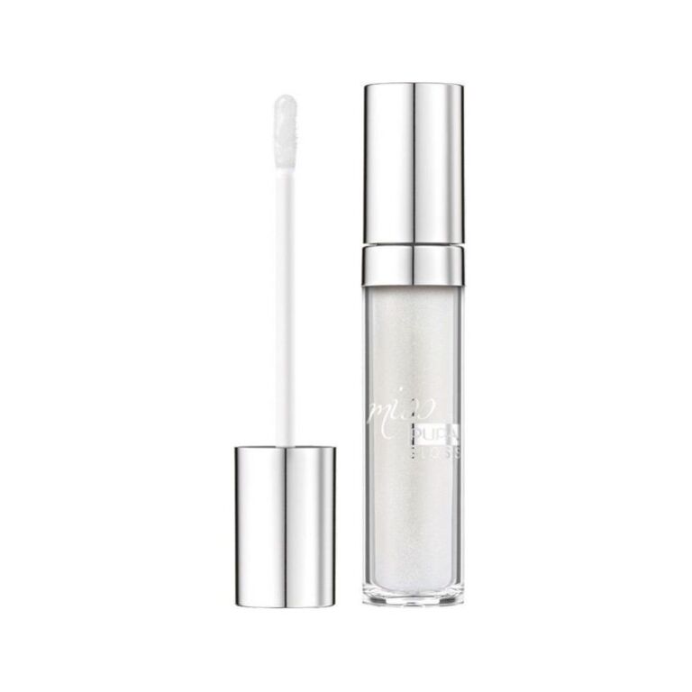 Pupa Miss Pupa Miss Pupa Gloss | Deloox.fi