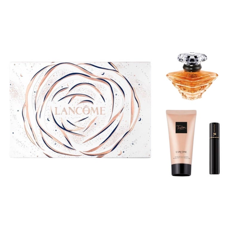 Lancôme Trésor Gift Set | Deloox.com