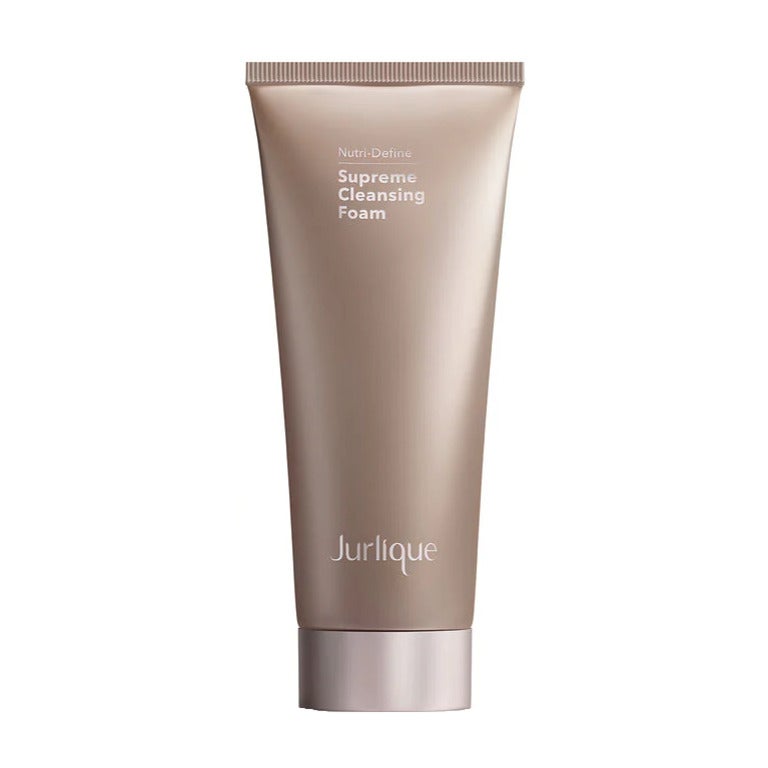 Jurlique Nutri-Define Supreme Cleansing foam | Deloox.com