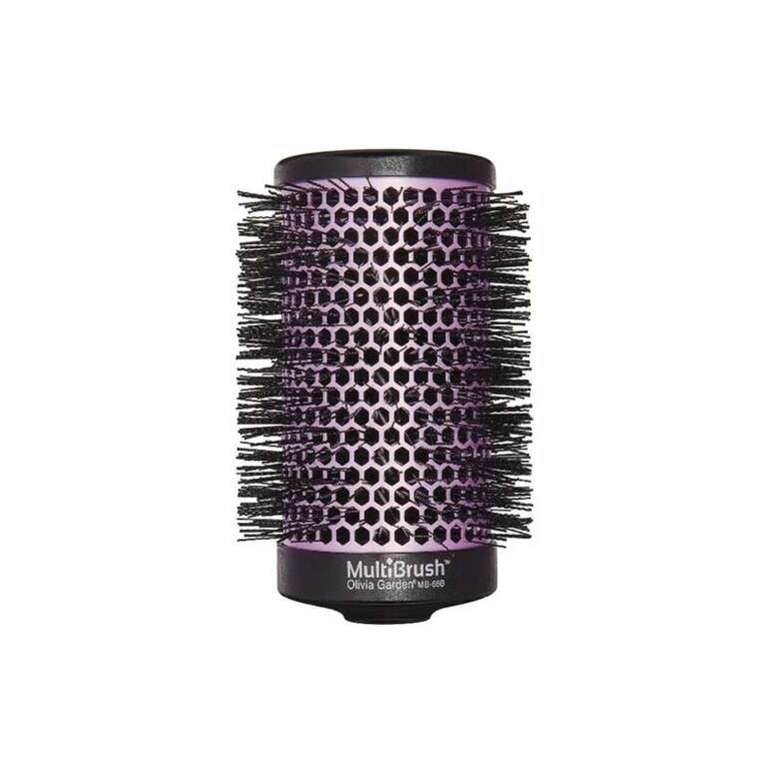 Olivia Garden MultiBrush Barrel 66mm | Deloox.dk