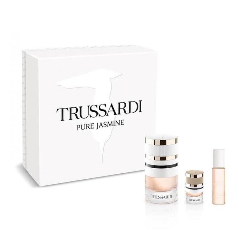 Trussardi Pure Jasmine Set de Regalo | Deloox.es