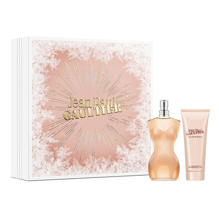 Jean Paul Gaultier Classique Geschenkset kaufen | Deloox.de