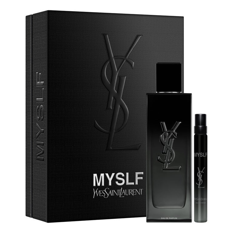 Yves Saint Laurent MYSLF Gift Set | Deloox.com