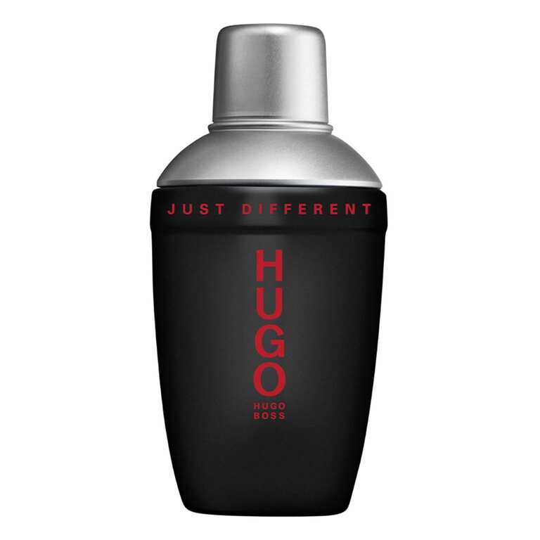 Hugo Boss Just Different Eau de Toilette | Deloox.com