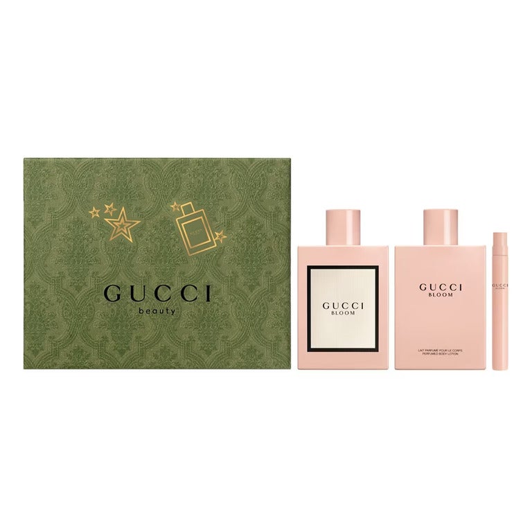 Gucci Bloom Gift Set kopen | Deloox.nl