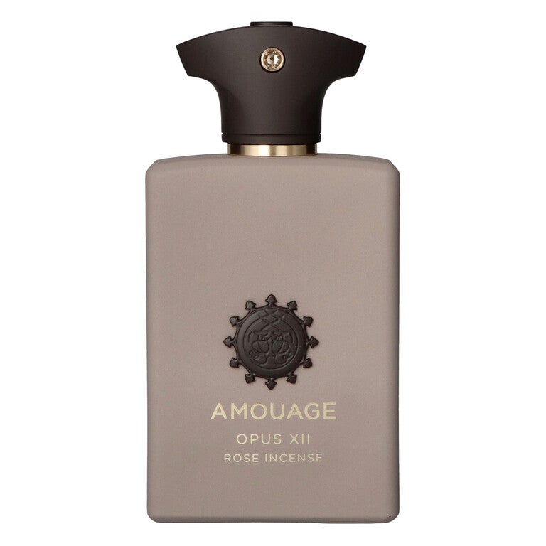 Amouage Opus XII - Rose Incense Eau de Parfum | Deloox.se