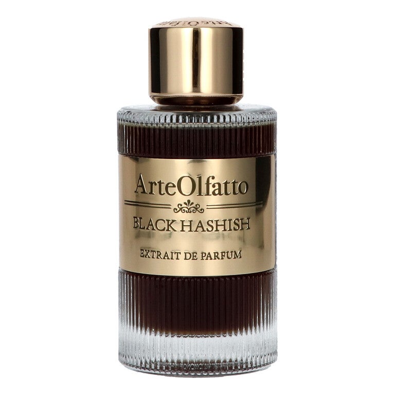 ArteOlfatto Black Hashish Extrait de Parfum | Deloox.be