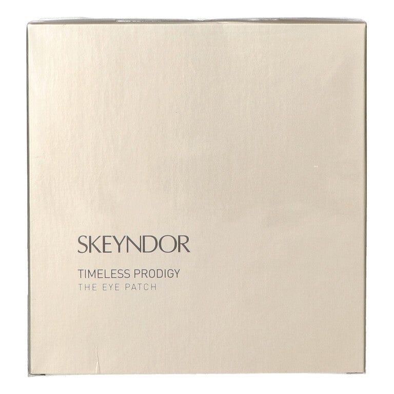 Skeyndor Timeless Prodigy Eye Patches | Deloox.dk