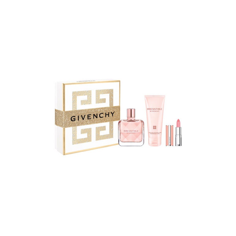 Givenchy Irresistible Gift Set kopen | Deloox.nl