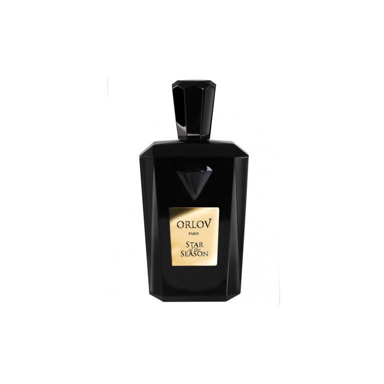 Orlov Paris Star of the Season Eau de Parfum Refillable | Deloox.fi