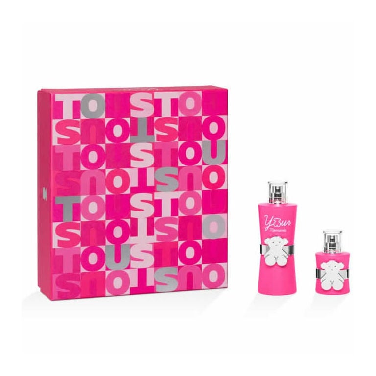 Tous Your Moments Gift Set kopen | Deloox.nl