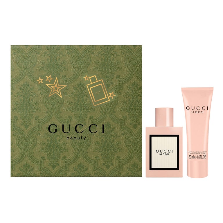 Gucci Bloom Gift Set | Deloox.com