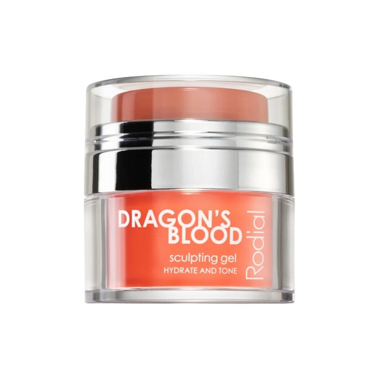 Rodial Dragon's Blood sculpting gel | Deloox.dk