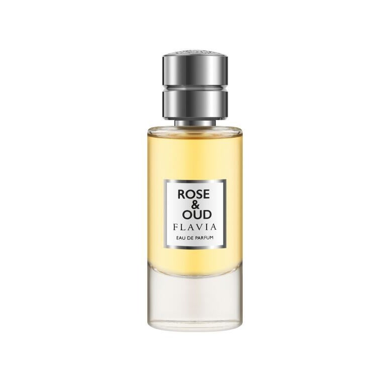 Flavia Rose & Oud Eau de Parfum kaufen | Deloox.at
