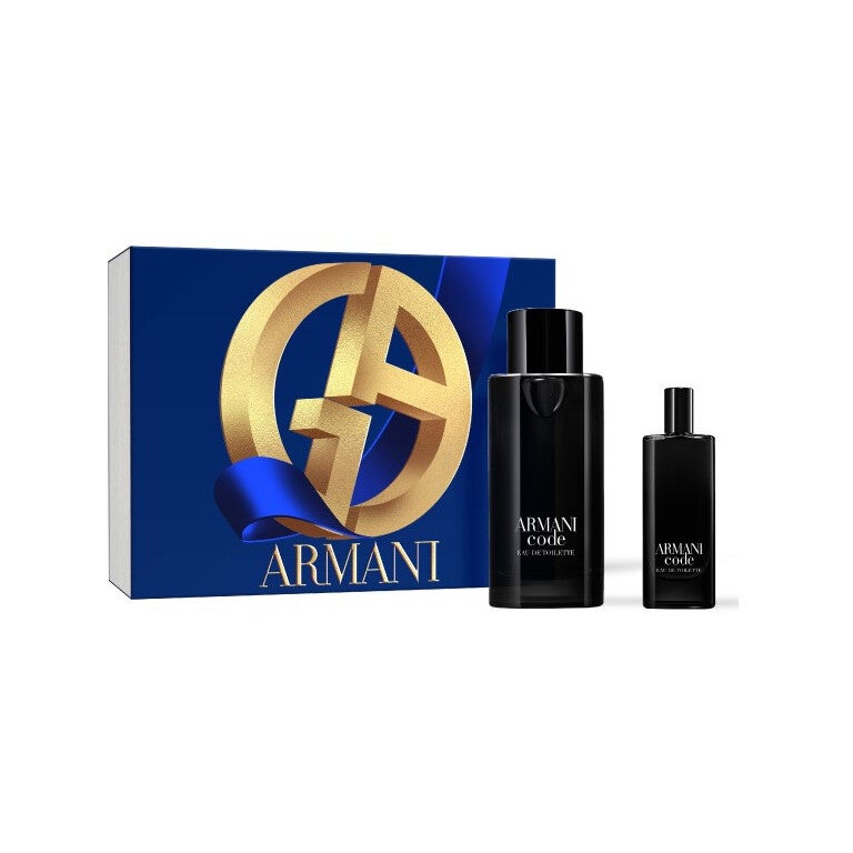 Armani Code Gift Set | Deloox.com