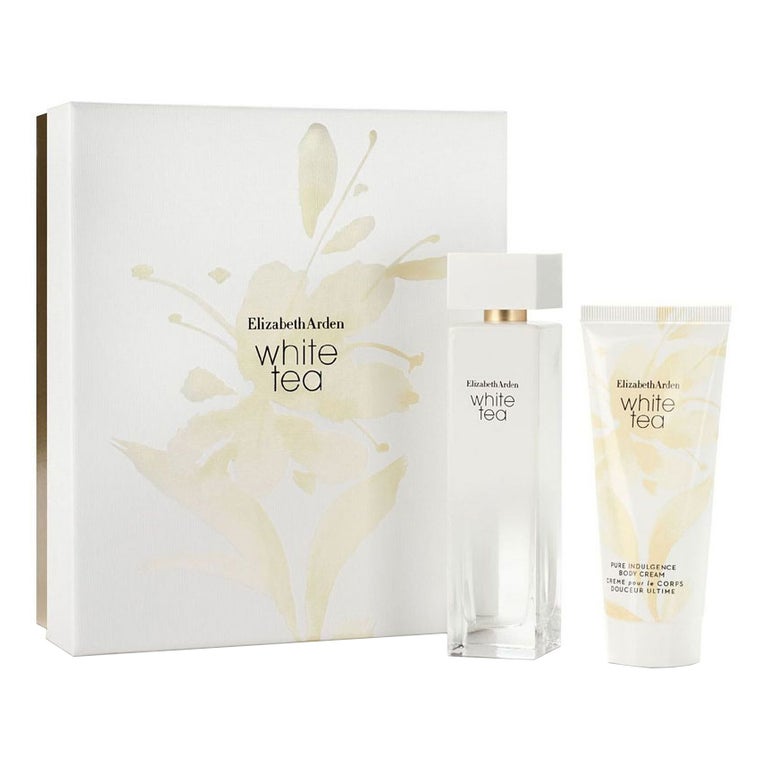 Elizabeth Arden White Tea Gift Set | Deloox.com