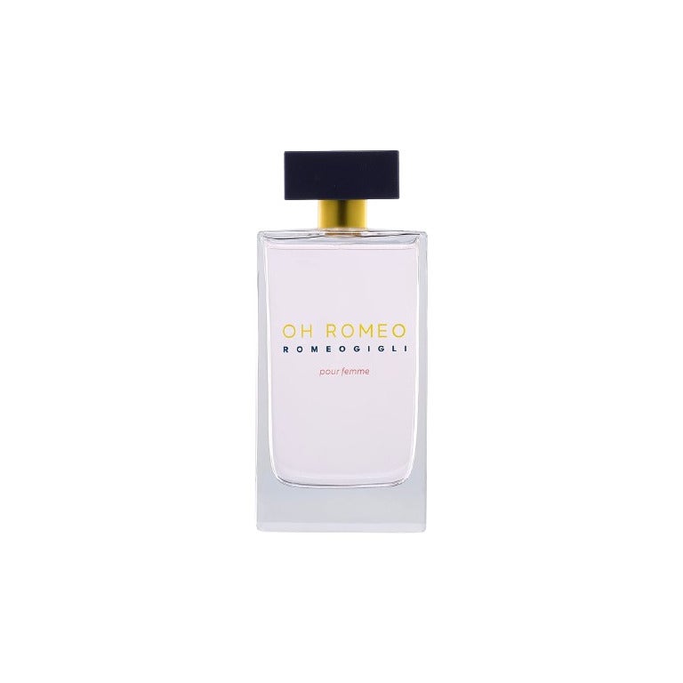 Romeo Gigli Oh Romeo Eau de Parfum | Deloox.com