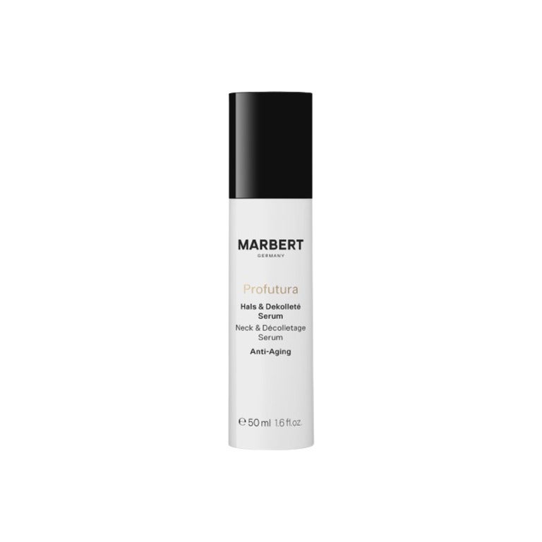 Marbert Profutura Neck & Décolletage Serum kopen | Deloox.nl
