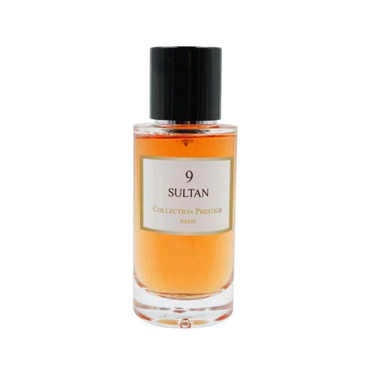 Collection Prestige Sultan 9 Eau de Parfum kopen | Deloox.nl