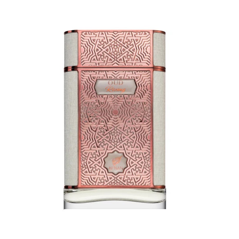 Afnan Oud Rising Eau de Parfum | Deloox.fi